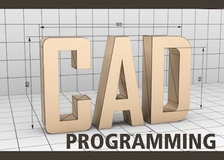 CAD Programming: Introduction